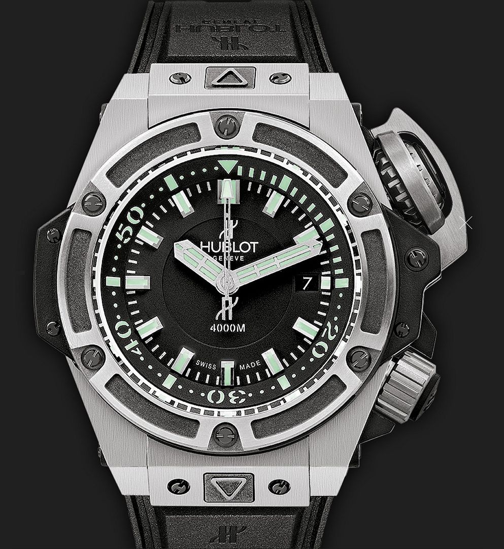 What is that/it? | WatchUSeek Watch Forums